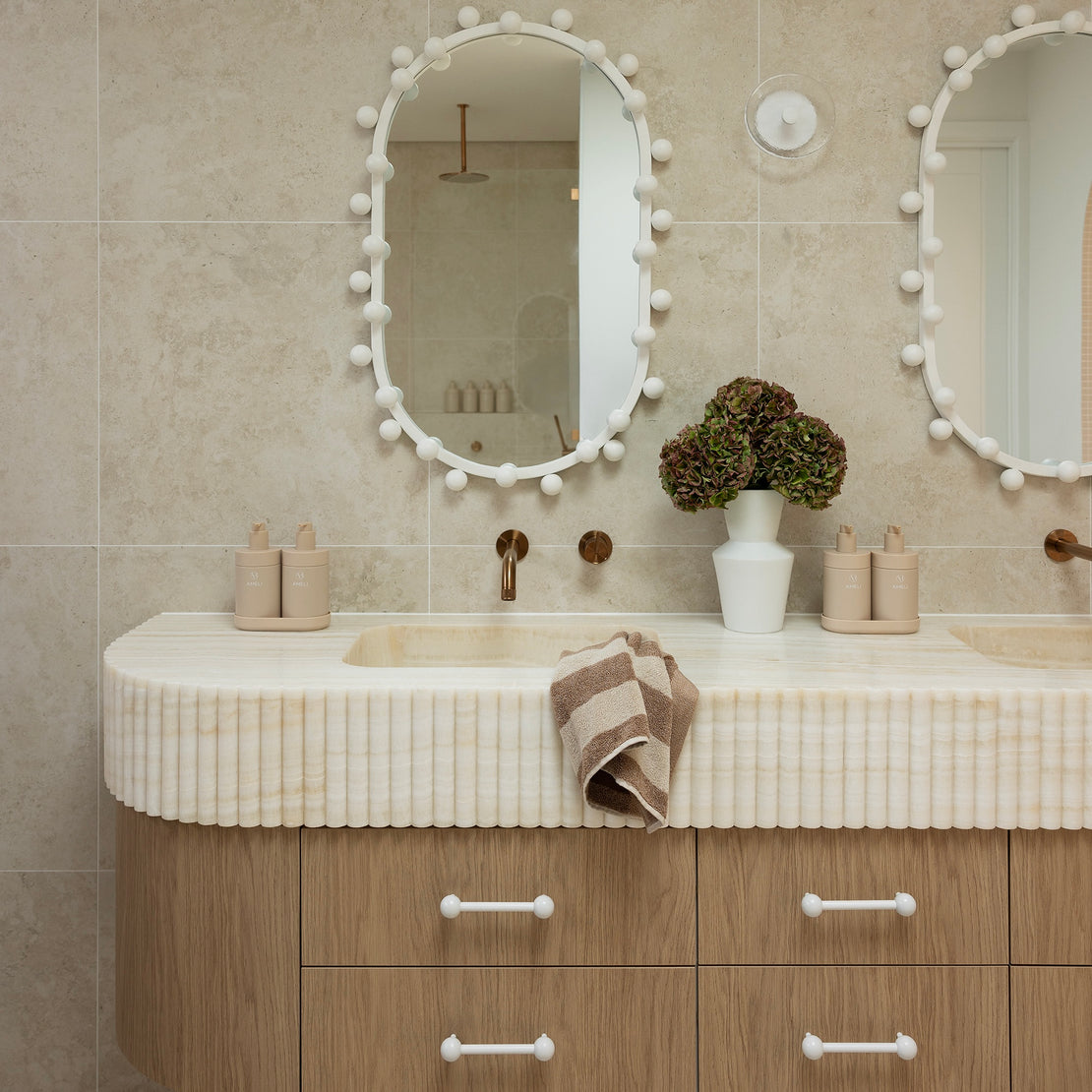 Daily, weekly and periodic cleaning rituals – Améli Home